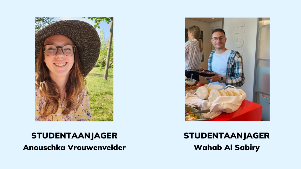 Het kernteam | Netwerk diversiteit en inclusie