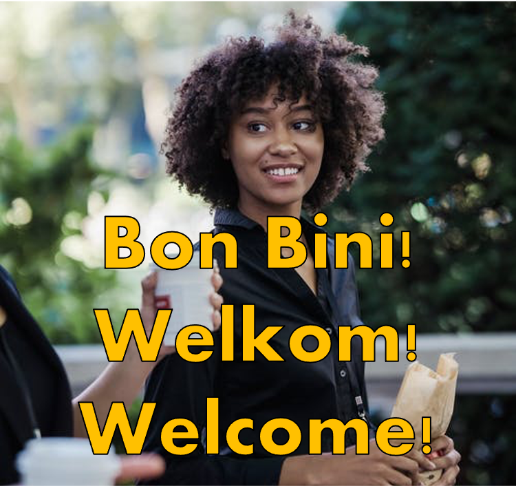 Cari-Mix introduction day! | Netwerk diversiteit en inclusie