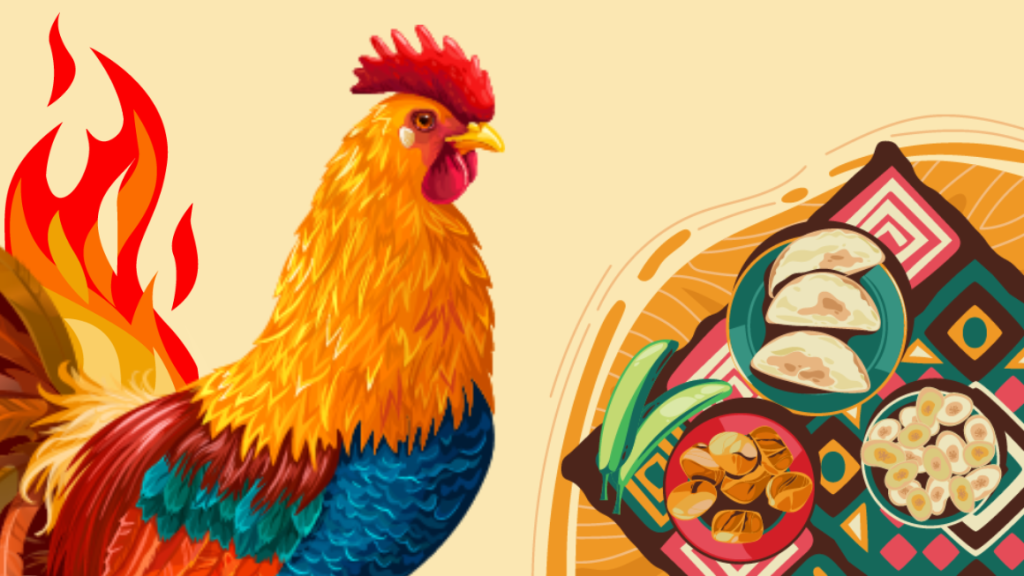 San Juan Feest: een oogstfeest dat op Aruba wordt gevierd | Netwerk ...