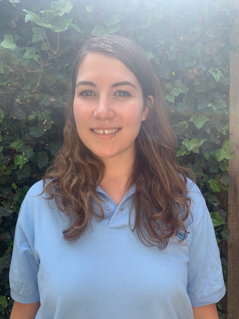 Mondzorgcoaches van Gezonde Peutermonden | Gezonde peutermonden