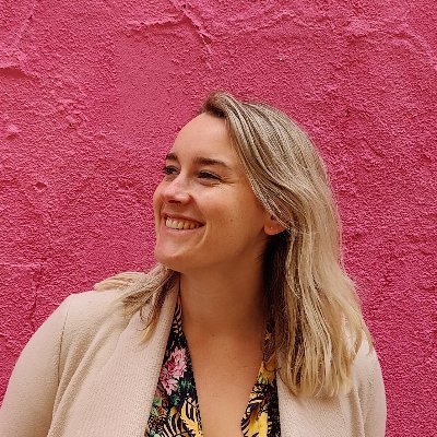 Ana Goessens - HBO-ICT - software - development | Digital Innovation Lab