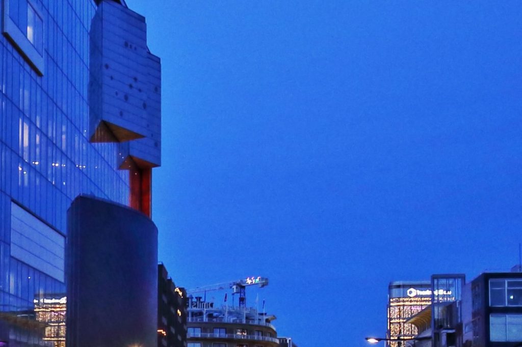 ChangeU Student Challenge | Honours