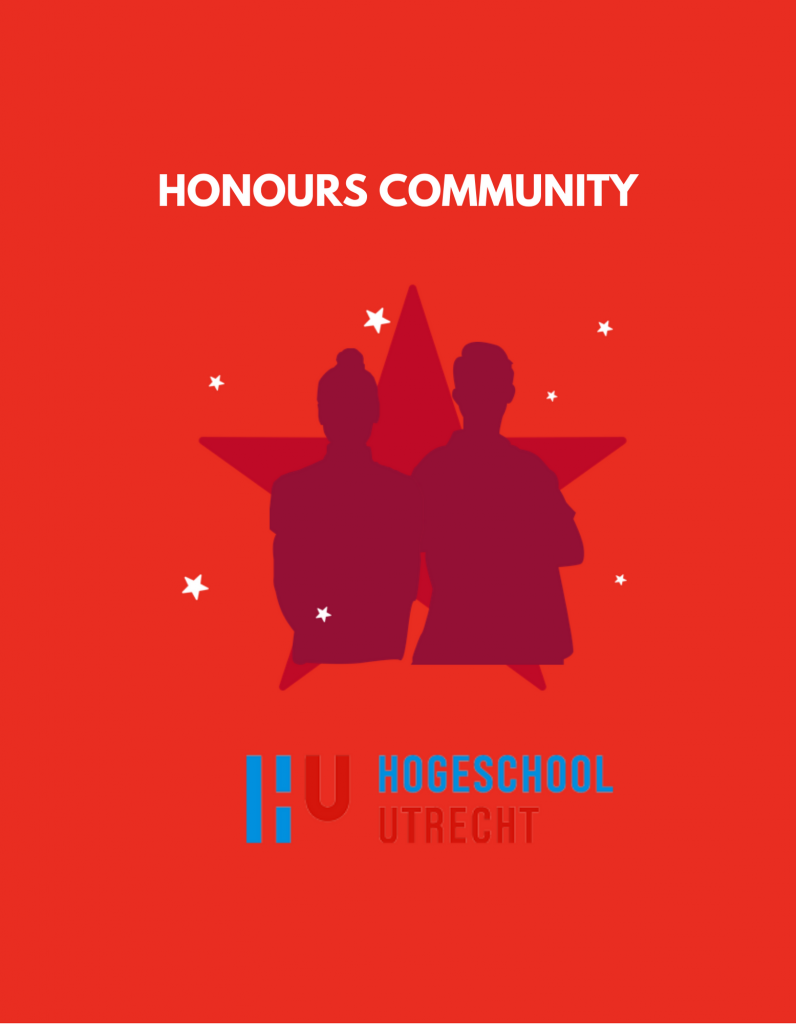 Honours Community zoekt jou! | Honours