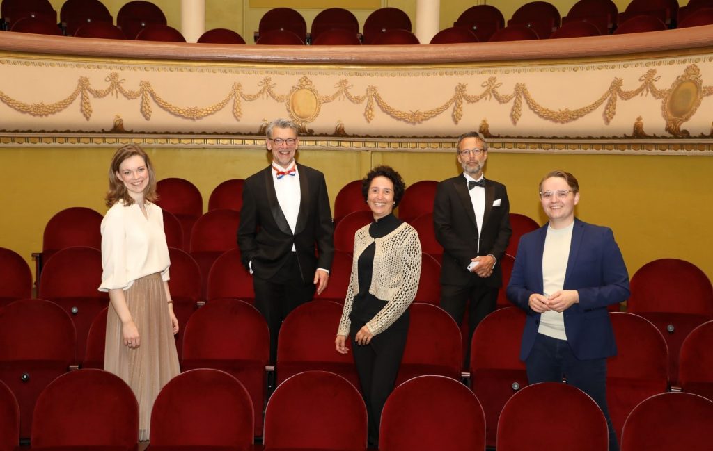 Filmpremiere Purpose-driven Learning | 8 dec | Honours