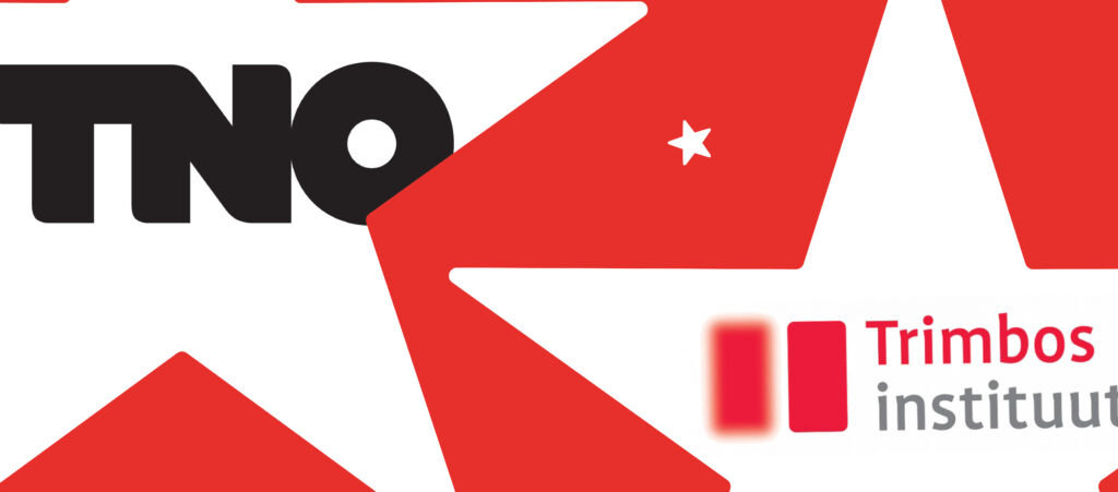 Doe mee aan de nieuwe honoursprojecten bij TNO, het Trimbos-Instituut ...