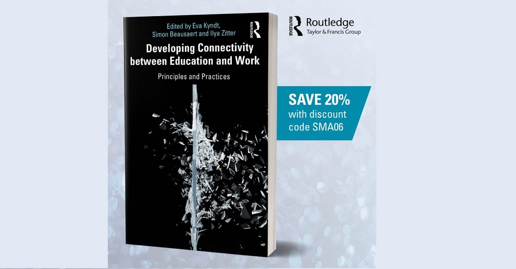 Bestel het boek ‘Developing Connectivity between Education and Work ...