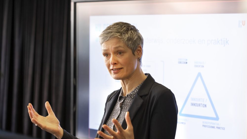 Kick-off Sprong-groep Prevent | Prevent