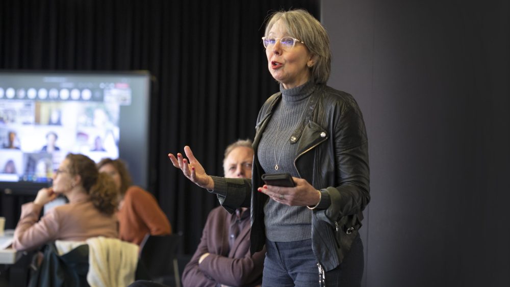 Kick-off Sprong-groep Prevent | Prevent