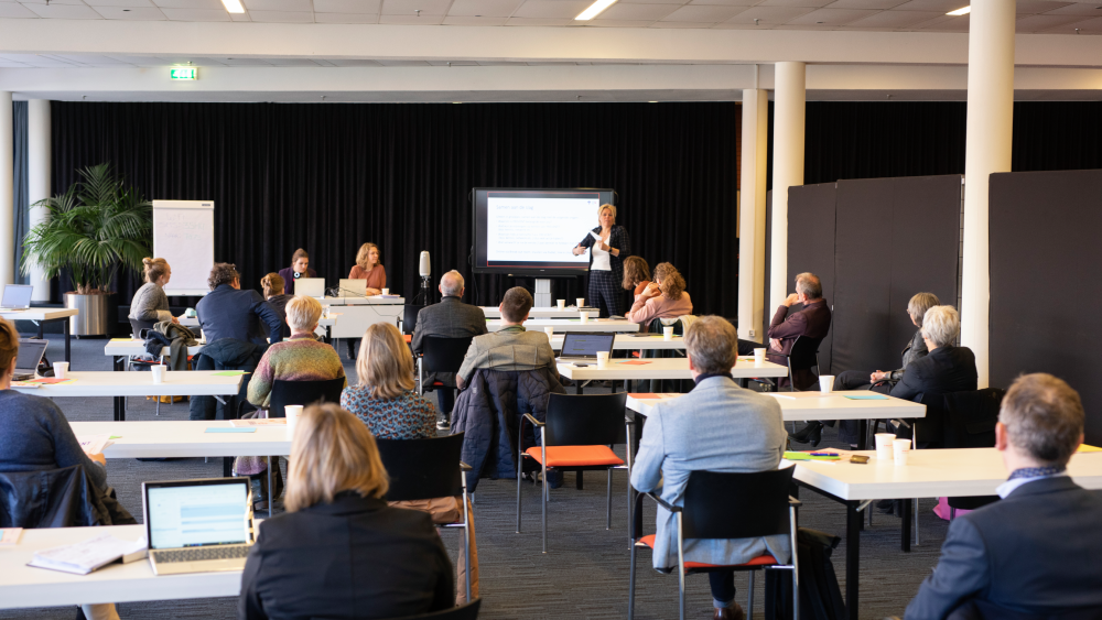 Kick-off Sprong-groep Prevent | Prevent