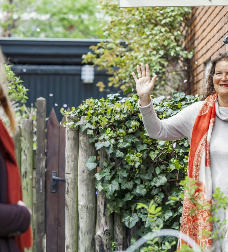 Integrale wijkgerichte preventie | Prevent