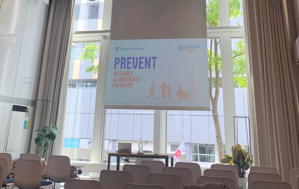 Terugblik PREVENT symposium 6 juni 2024 | Prevent