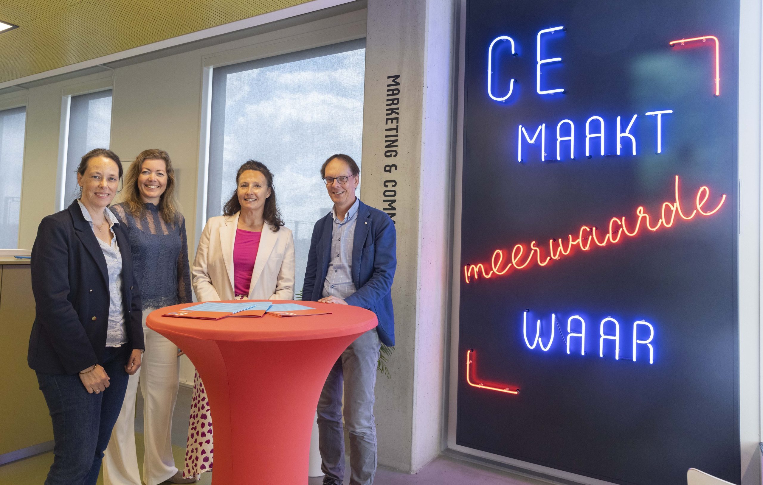 Werkveld Adviescommissie | Smart Business Network