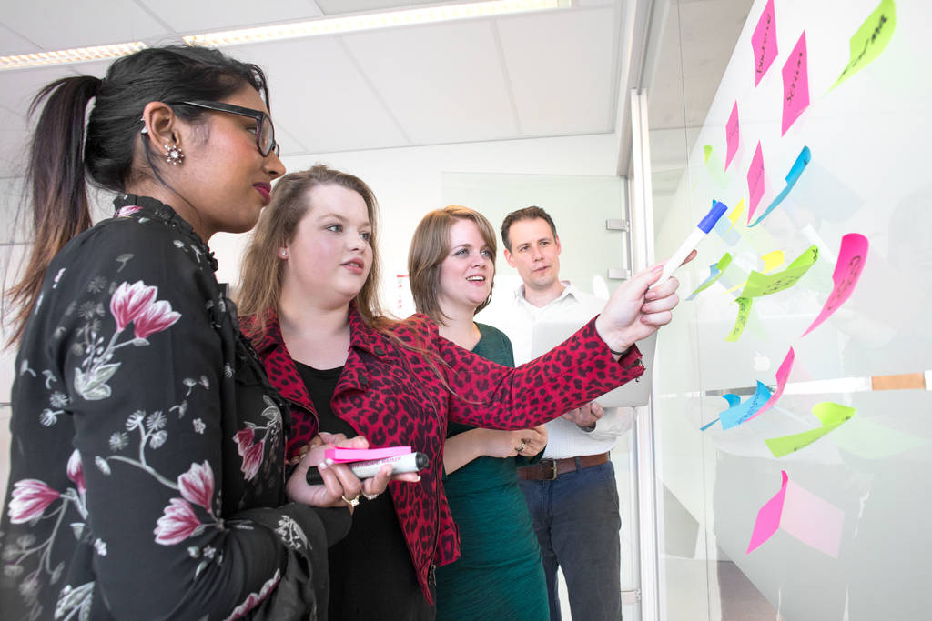 Samen leren en samen ontwikkelen: Sander Toby over onderwijskundig ...