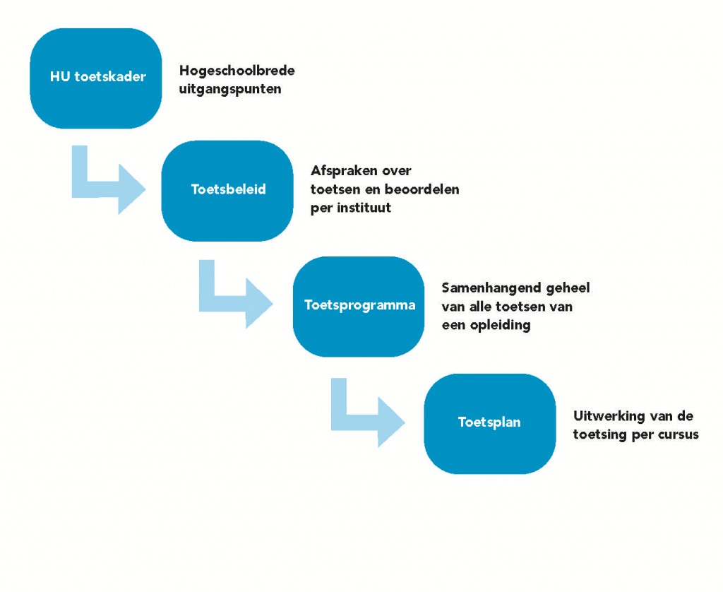 Toetsbeleid | toetsing