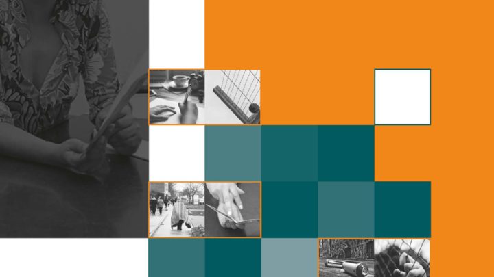 Over het boek | Werken in Gedwongen Kader