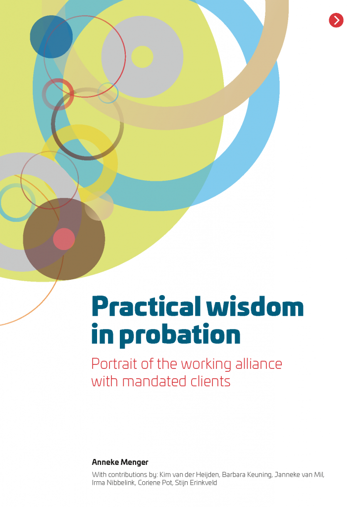 Practical wisdom in probation | Werken in Gedwongen Kader